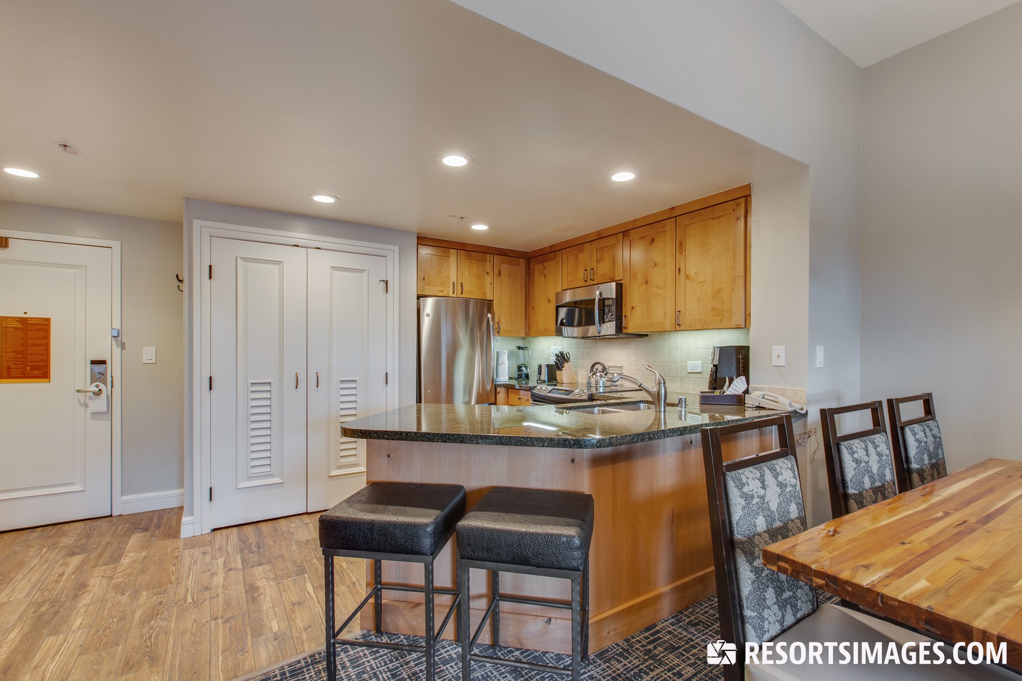 Marriott's Timber Lodge Timeshares | South Lake Tahoe, California