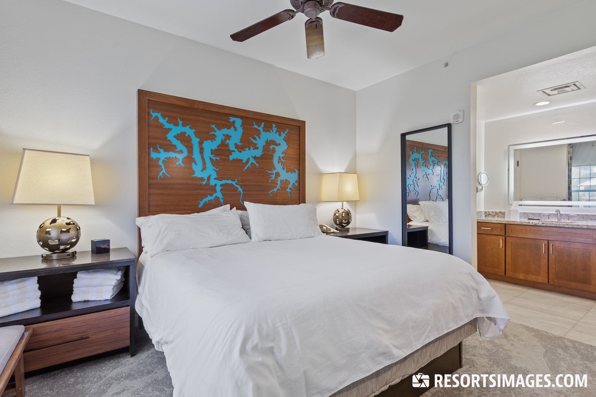 Marriott's Willow Ridge Lodge Timeshares | Branson, Missouri