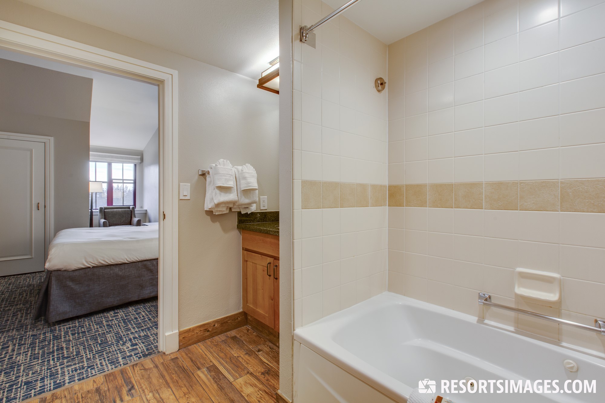 Marriott's Timber Lodge Timeshares | South Lake Tahoe, California