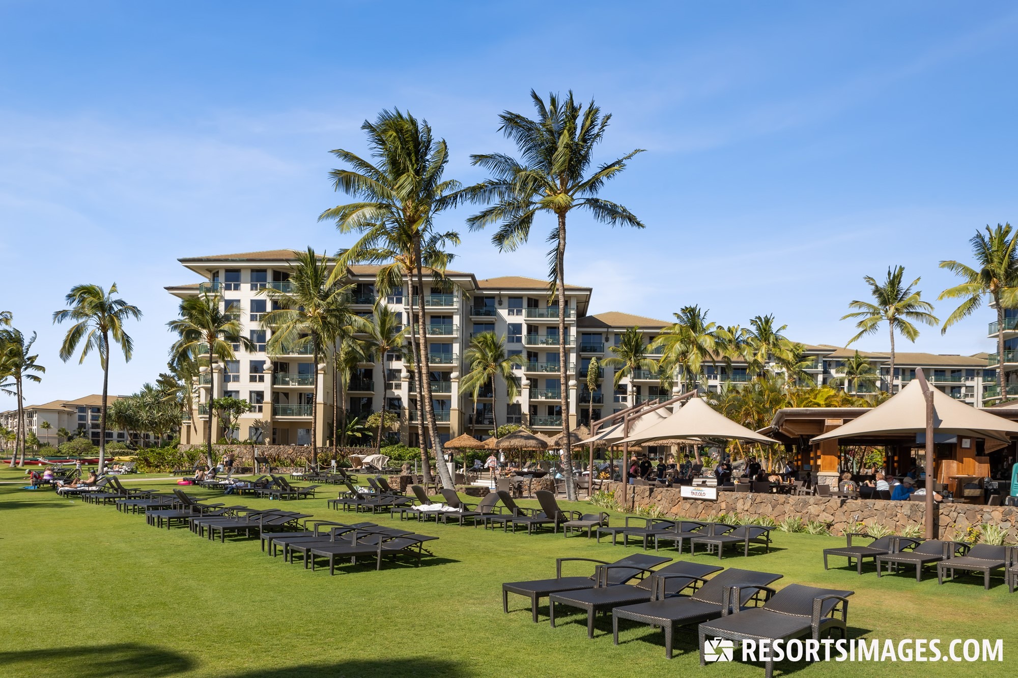 Westin Flex Timeshares | Multi-Destination